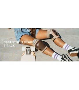 Protection gear - Banwood
